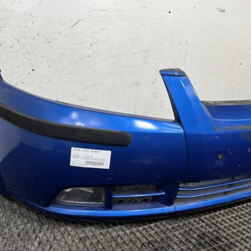 Pare choc avant DAEWOO KALOS
